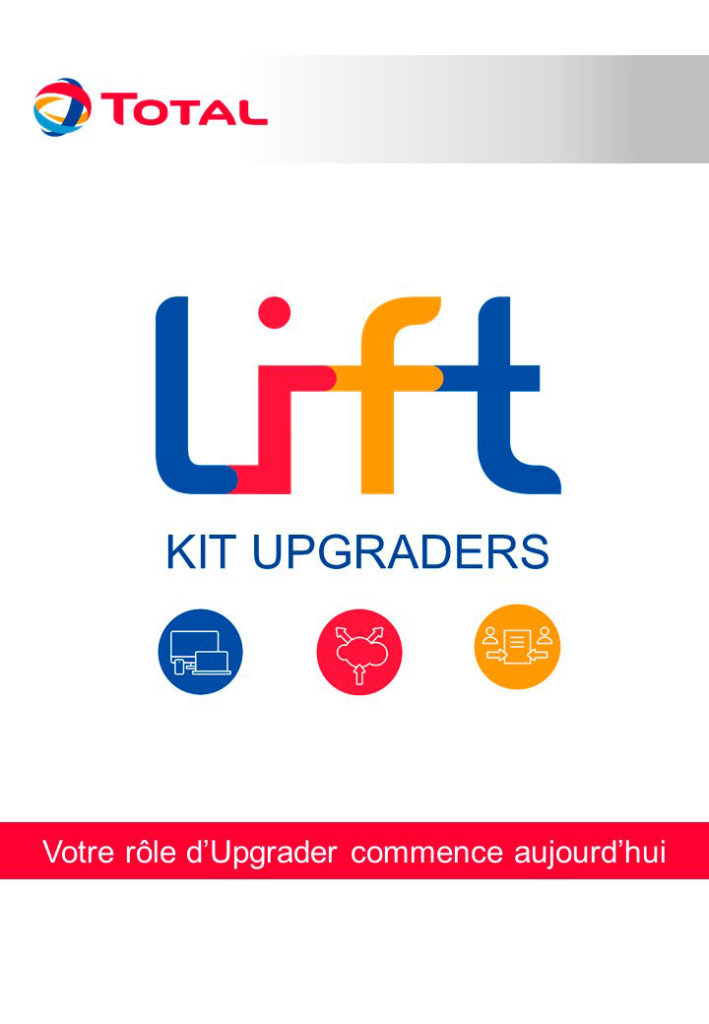 Total - Brochure LIFT - Magali Drevet